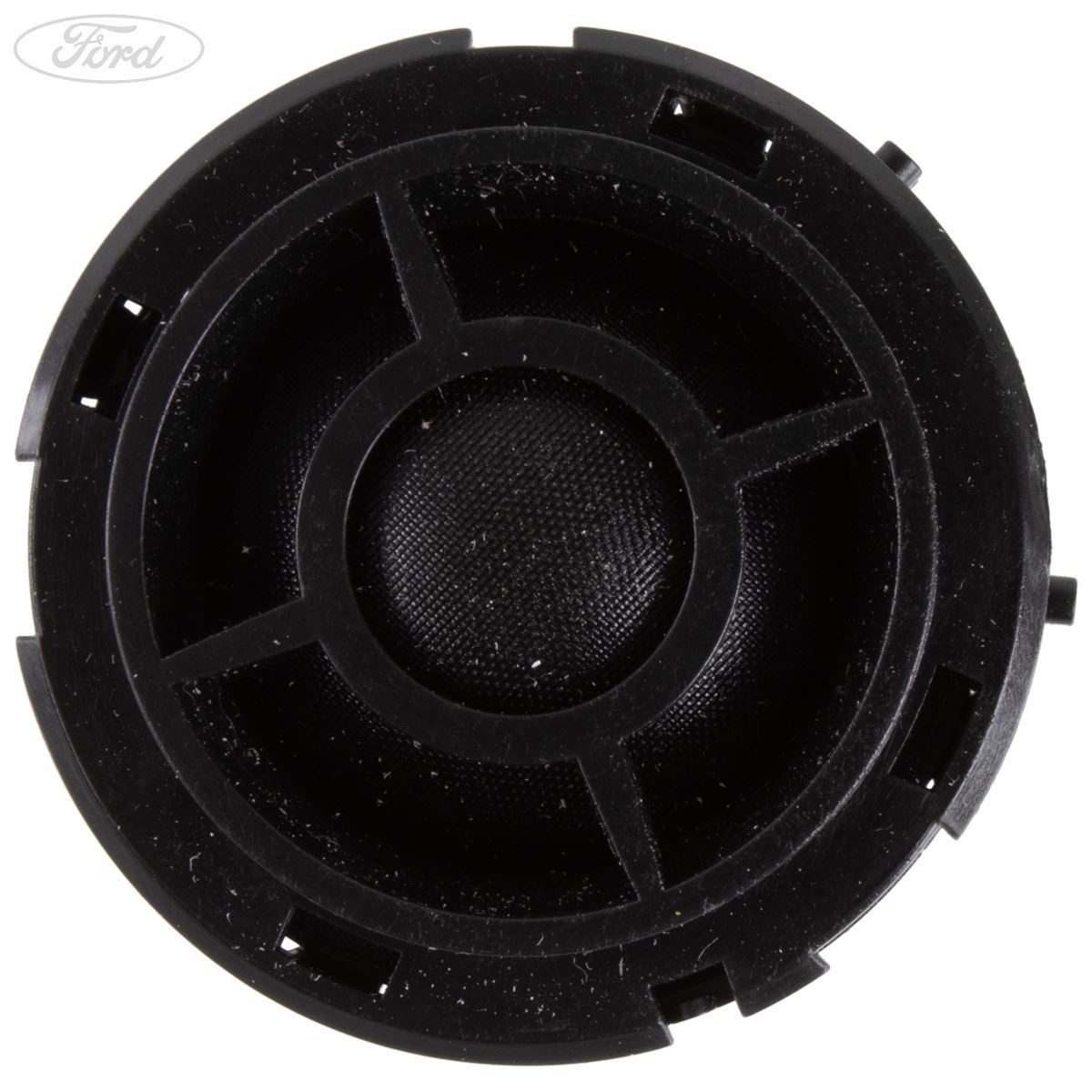 FRONT DOOR TWEETER SPEAKER 04/2015- WITH 6 SPEAKERS – Ford Online Shop UK