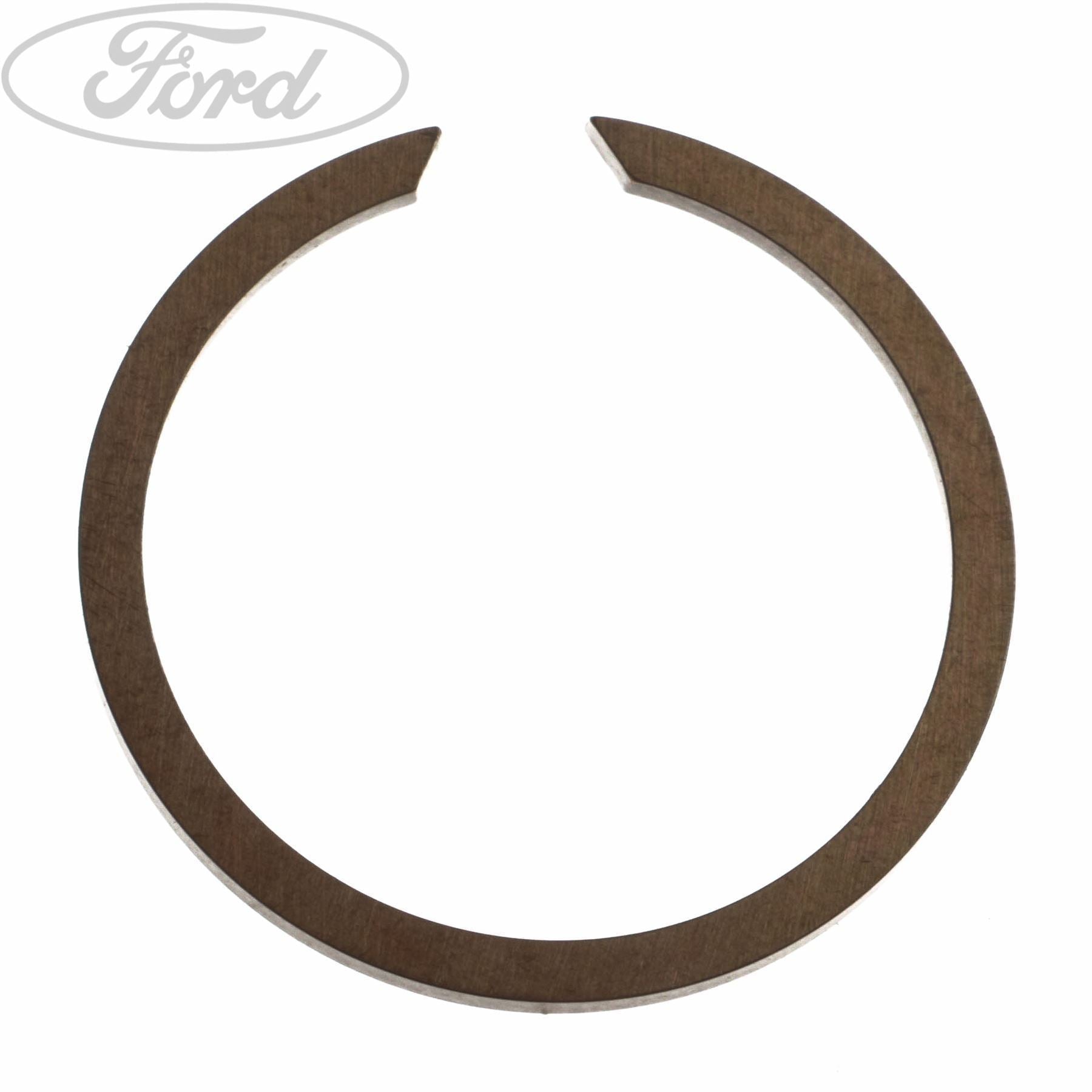GEARBOX OUTPUT SHAFT RETAINER CLIP – Ford Online Shop UK