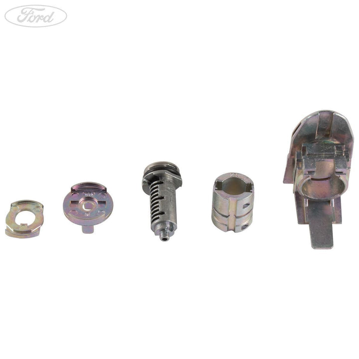 COURIER ECOSPORT FIESTA LOCK CYLINDER REPAIR KIT 04/2014- – Ford Online ...