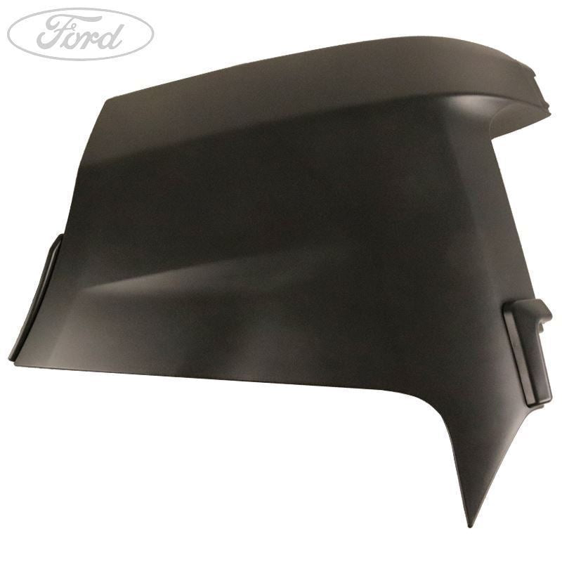 Ford BUMPER END CAP - 2196100
