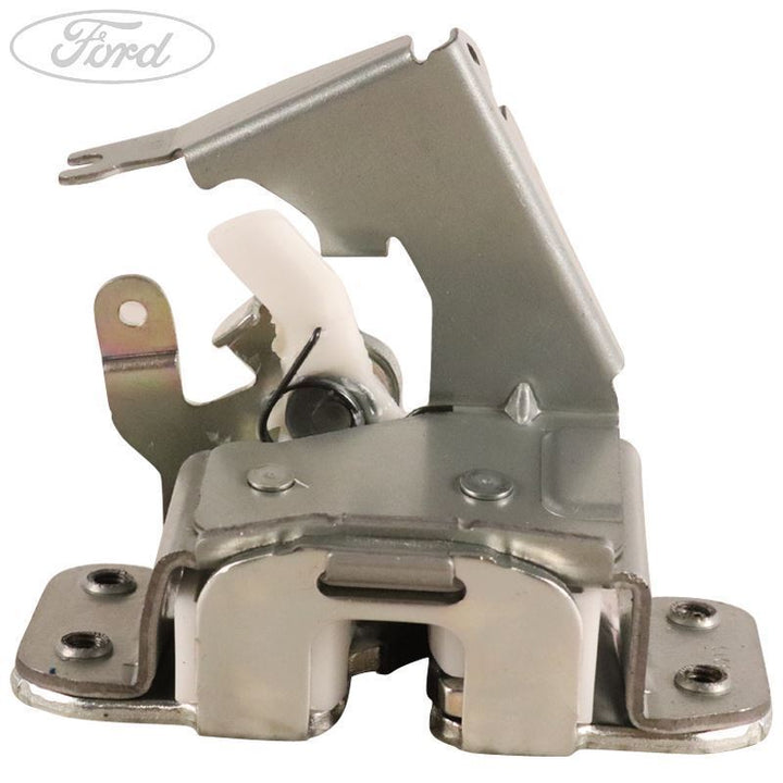 RANGER REAR DOOR LOWER LOCK MECHANISM SUPER SINGLE CAB – Ford Online ...