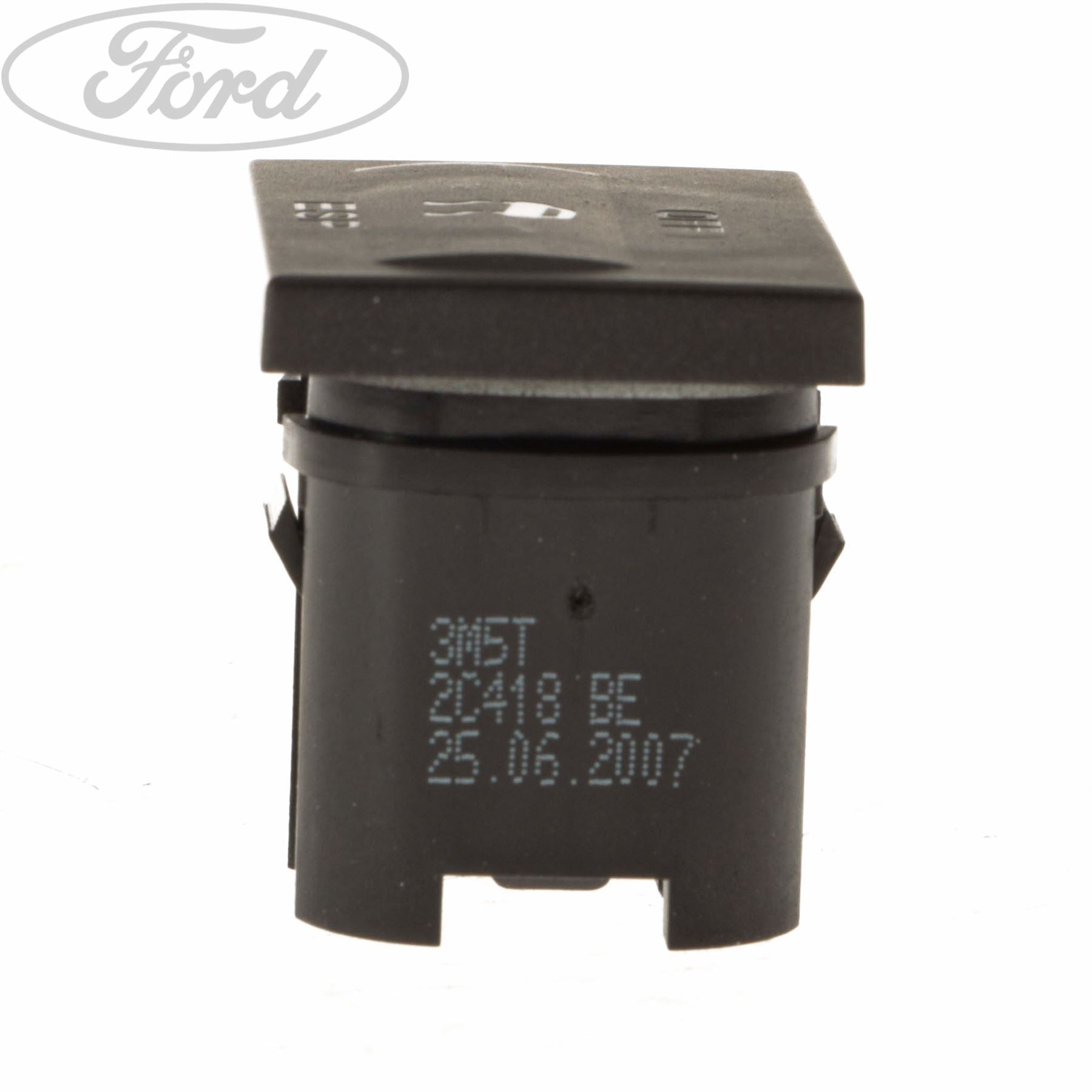 FOCUS TRANSIT TRANSMISSION SELECTOR SWITCH – Ford Online Shop UK