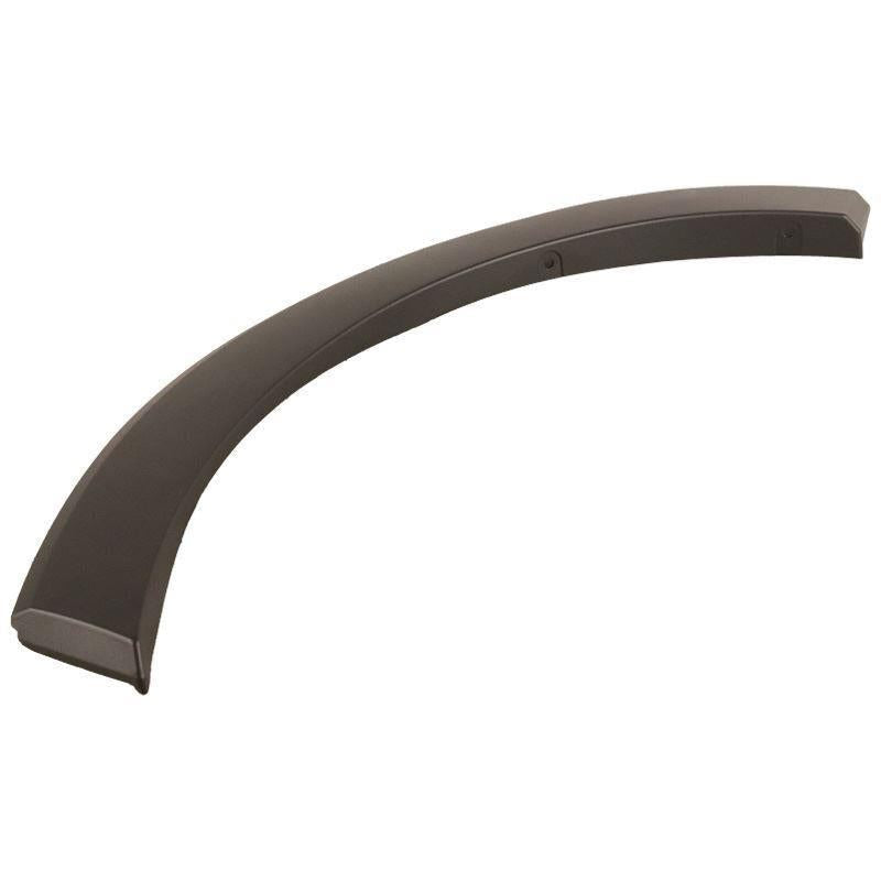 WHEEL ARCH AIR DEFLECTOR – Ford Online Shop UK