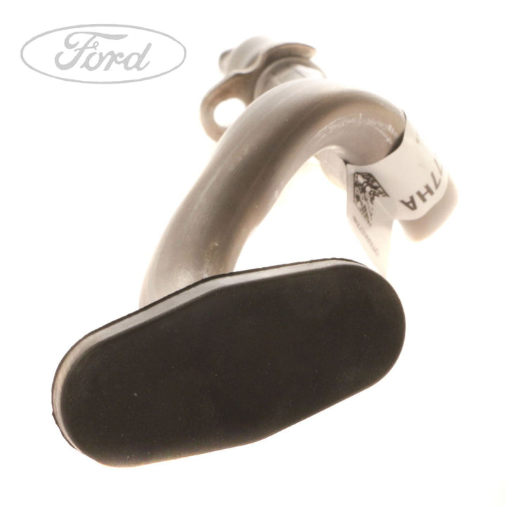 TURBOCHARGER OIL RETURN HOSE – Ford Online Shop UK