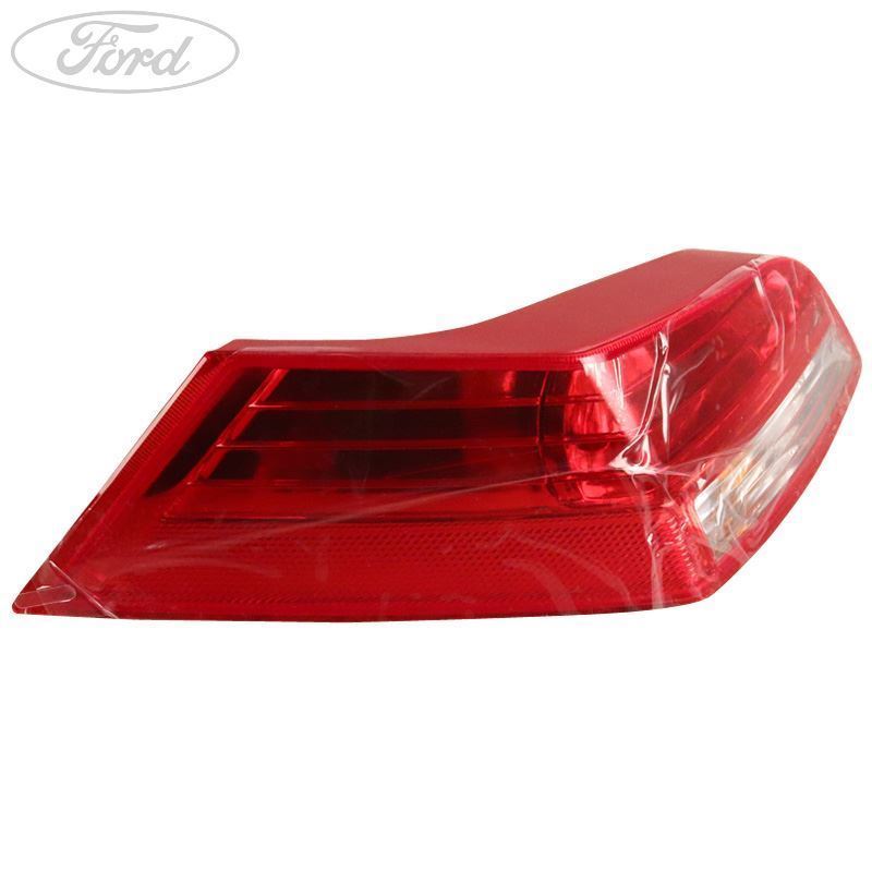 FIESTA B-MAX 1.4 ZETEC-S INNER CV BOOT KIT – Ford Online Shop UK
