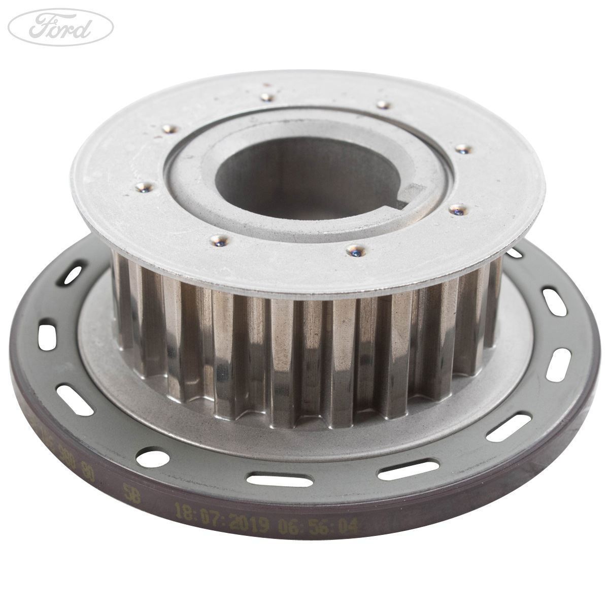 CRANKSHAFT GEAR – Ford Online Shop UK