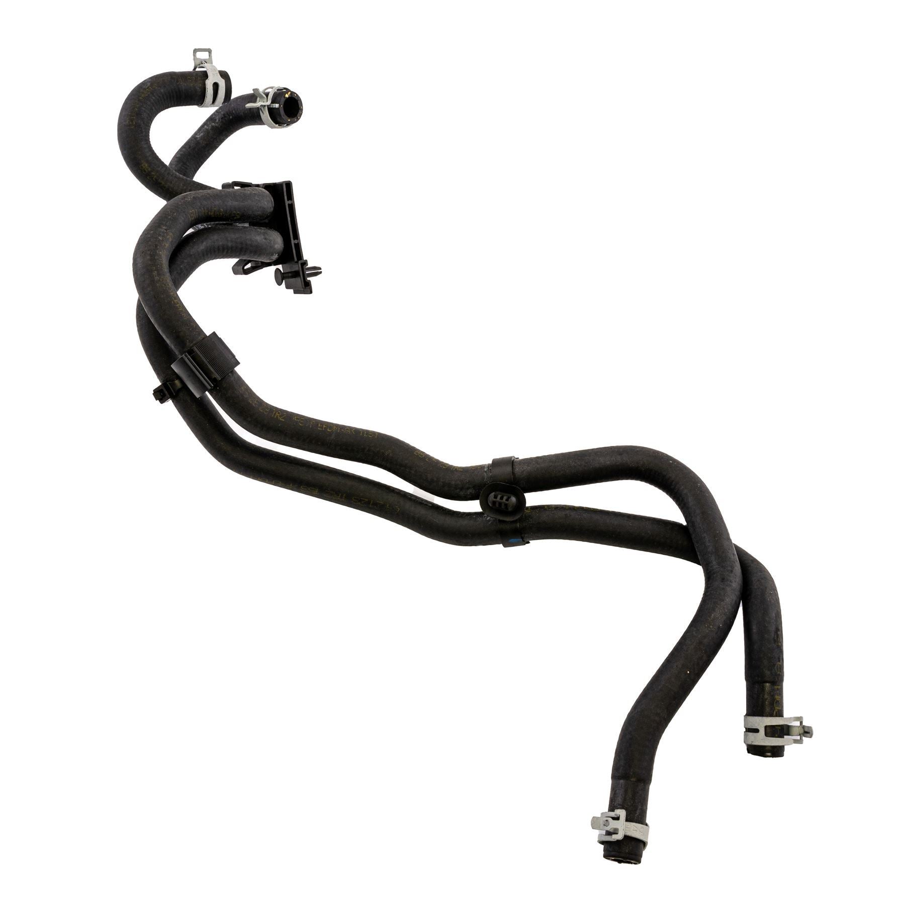 Transit Courier 1.0 EcoBoost Aux Water Pump Hose 2018-2023 – Ford ...