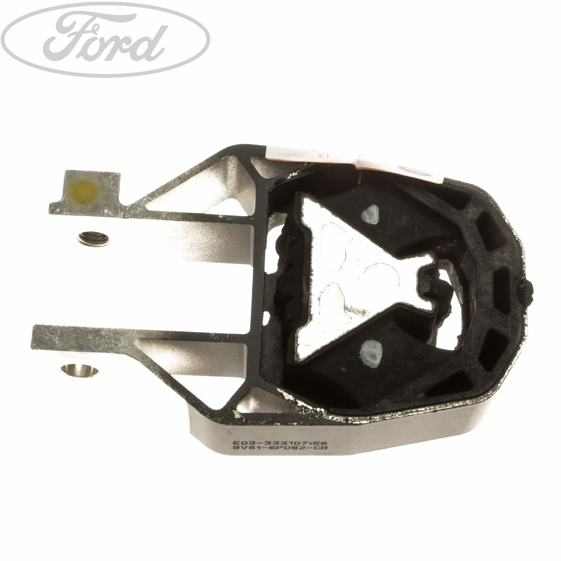 1.6 DURATORQ CR TC 5-SPEED GEARBOX MOUNT TORQUE RESTRICTOR – Ford ...