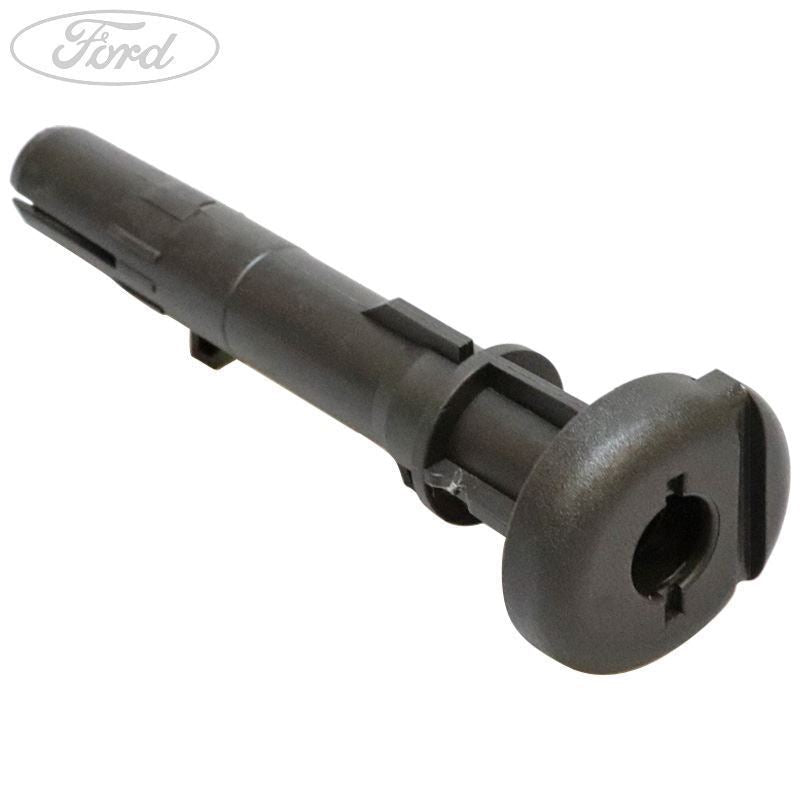 TRANSIT FRONT HEADREST GUIDE SLEEVE CHARCOAL BLACK – Ford Online Shop UK