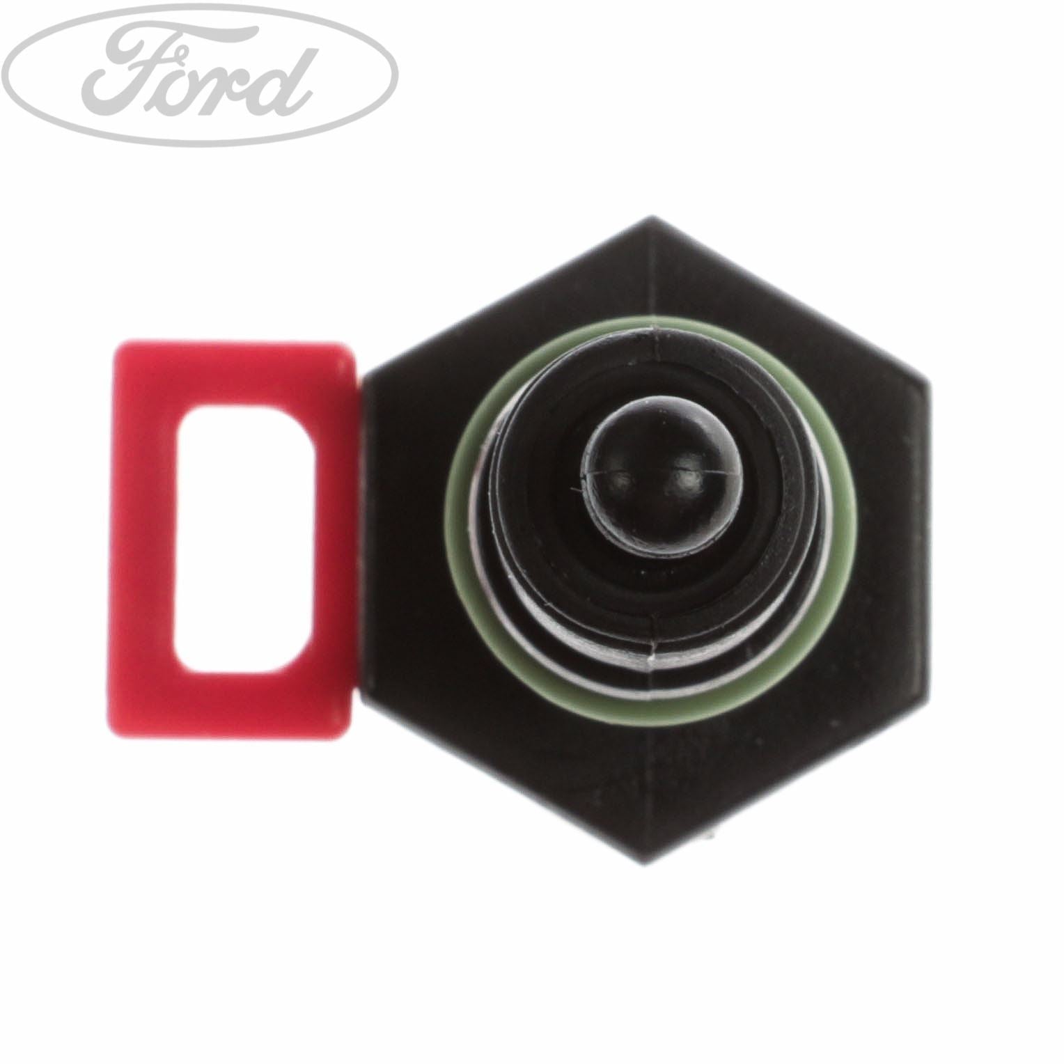 GEARBOX PLUG – Ford Online Shop UK
