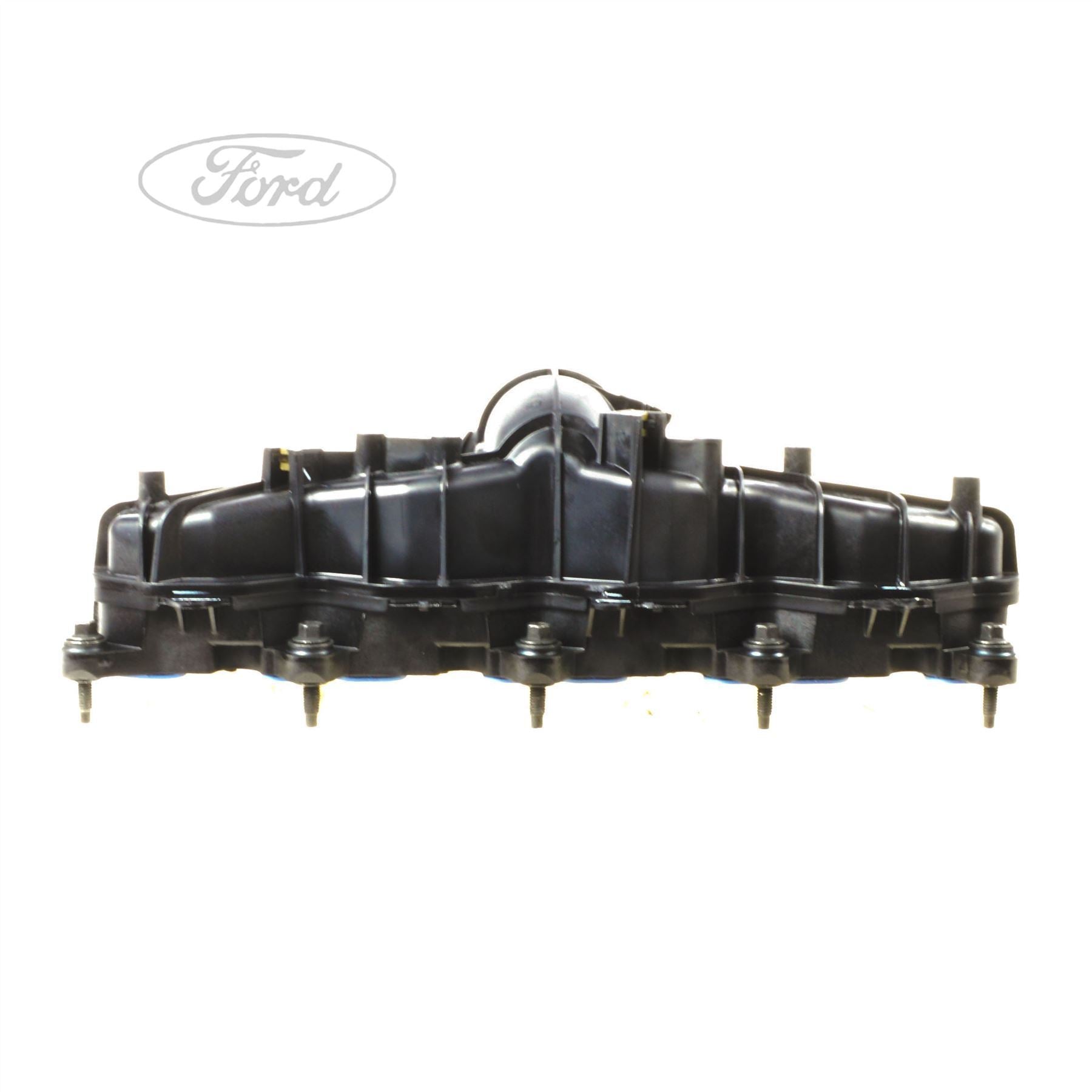 TRANSIT MK7 MK8 CUSTOM 2.2 TDCI INLET MANIFOLD 2011-2019 | Ford Online ...