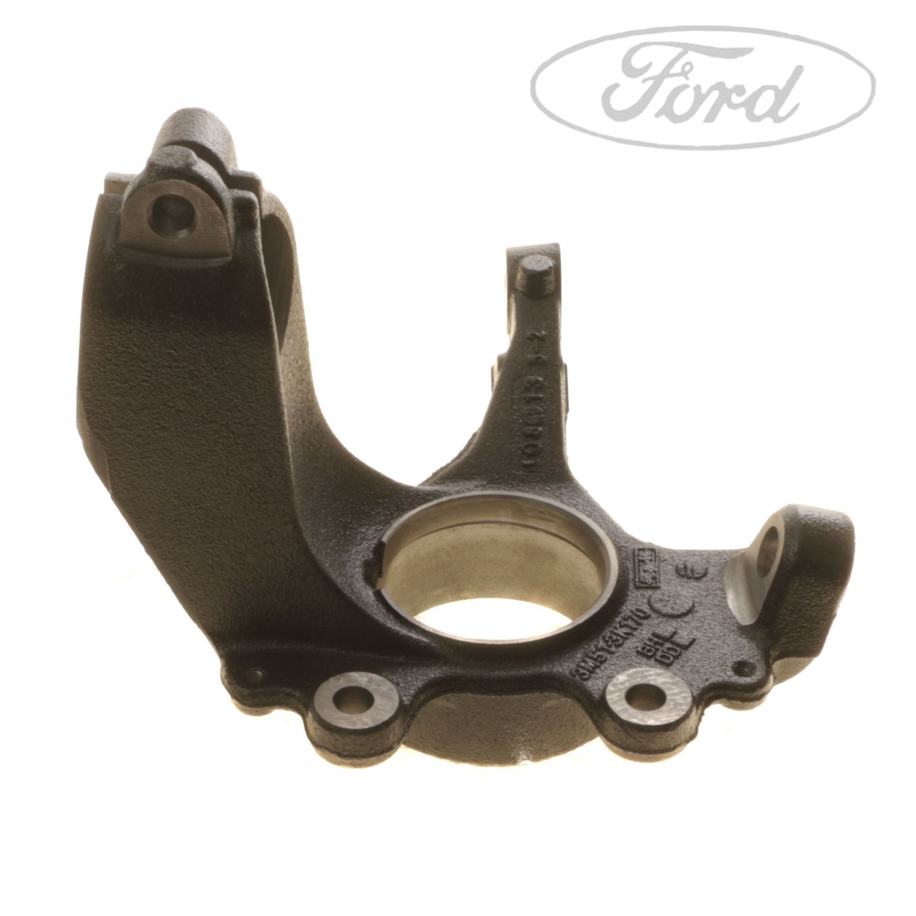 C-MAX FOCUS MK2 FOCUS C-MAX FRONT O/S WHEEL KNUCKLE SPINDLE – Ford ...