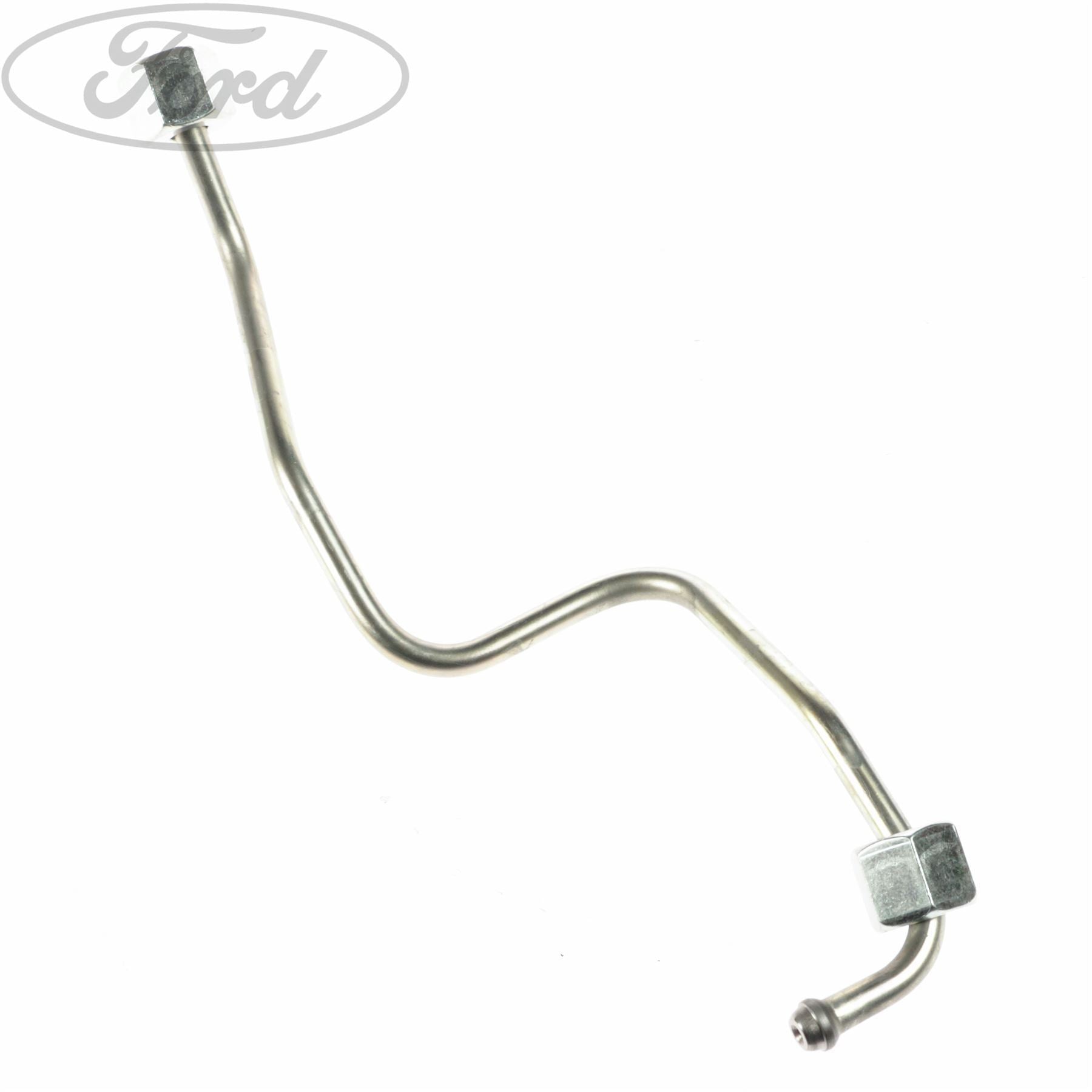 FUEL RAIL SUPPLY TUBE – Ford Online Shop UK