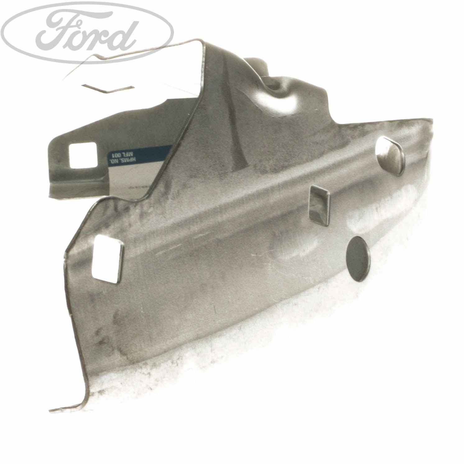 SIDE PANEL PARTS – Ford Online Shop UK