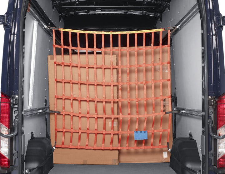 TRANSIT® FROM 01/2014 CARGO NET VERTICAL PARTITION – Ford Online Shop UK