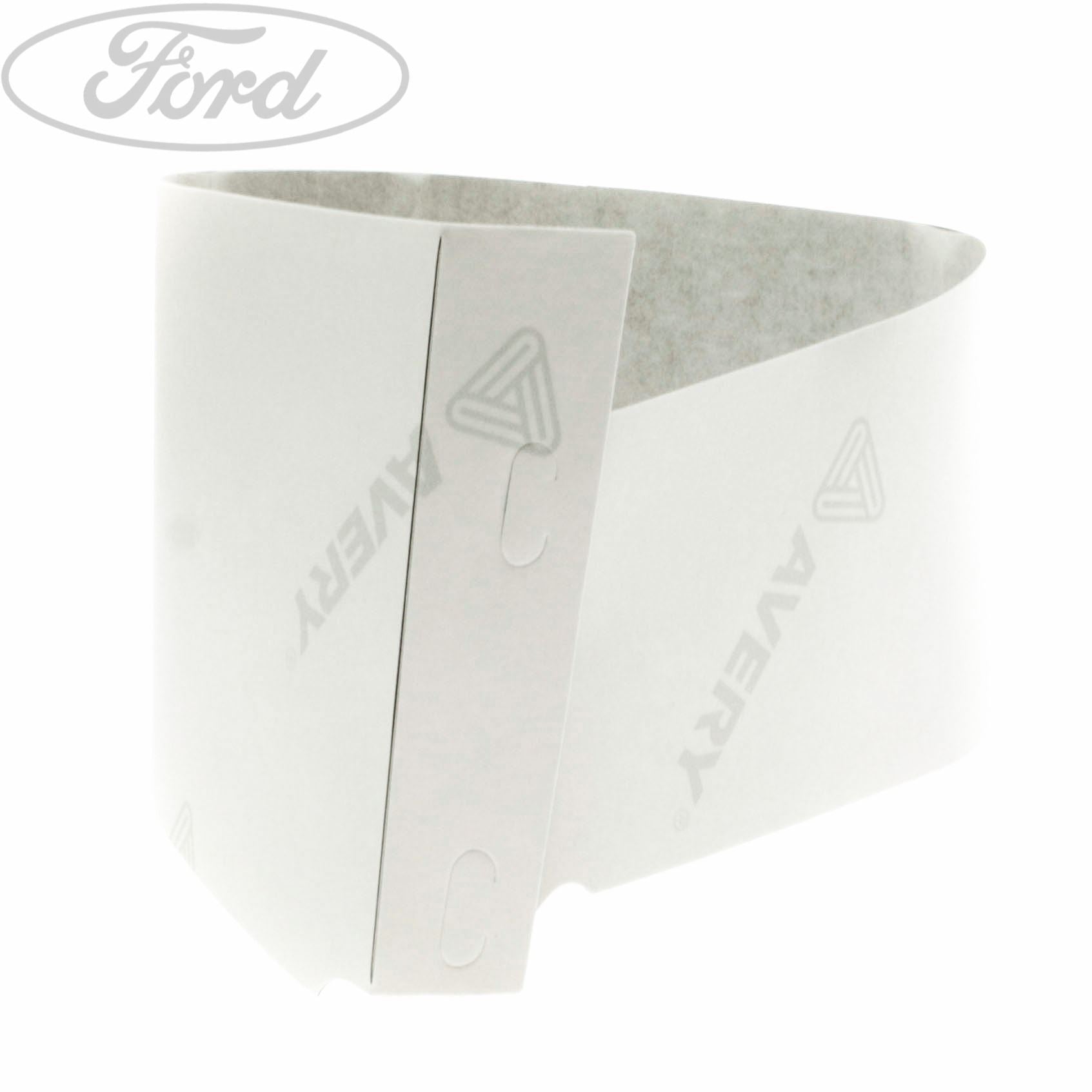 KA DECAL KIT – Ford Online Shop UK