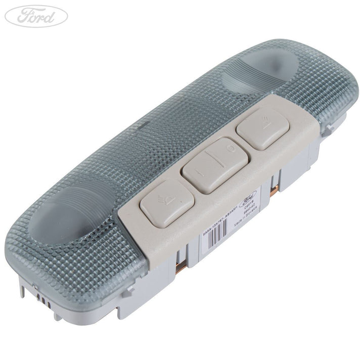 ECOSPORT TRANSIT INTERIOR LAMP LIGHT WITH ALARM – Ford Online Shop UK