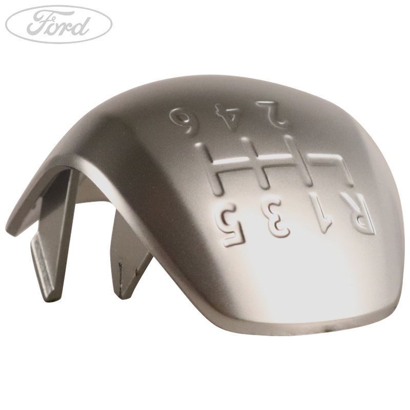 RANGER GEAR KNOB 6 SPEED MANUAL INSERT MT82 – Ford Online Shop UK