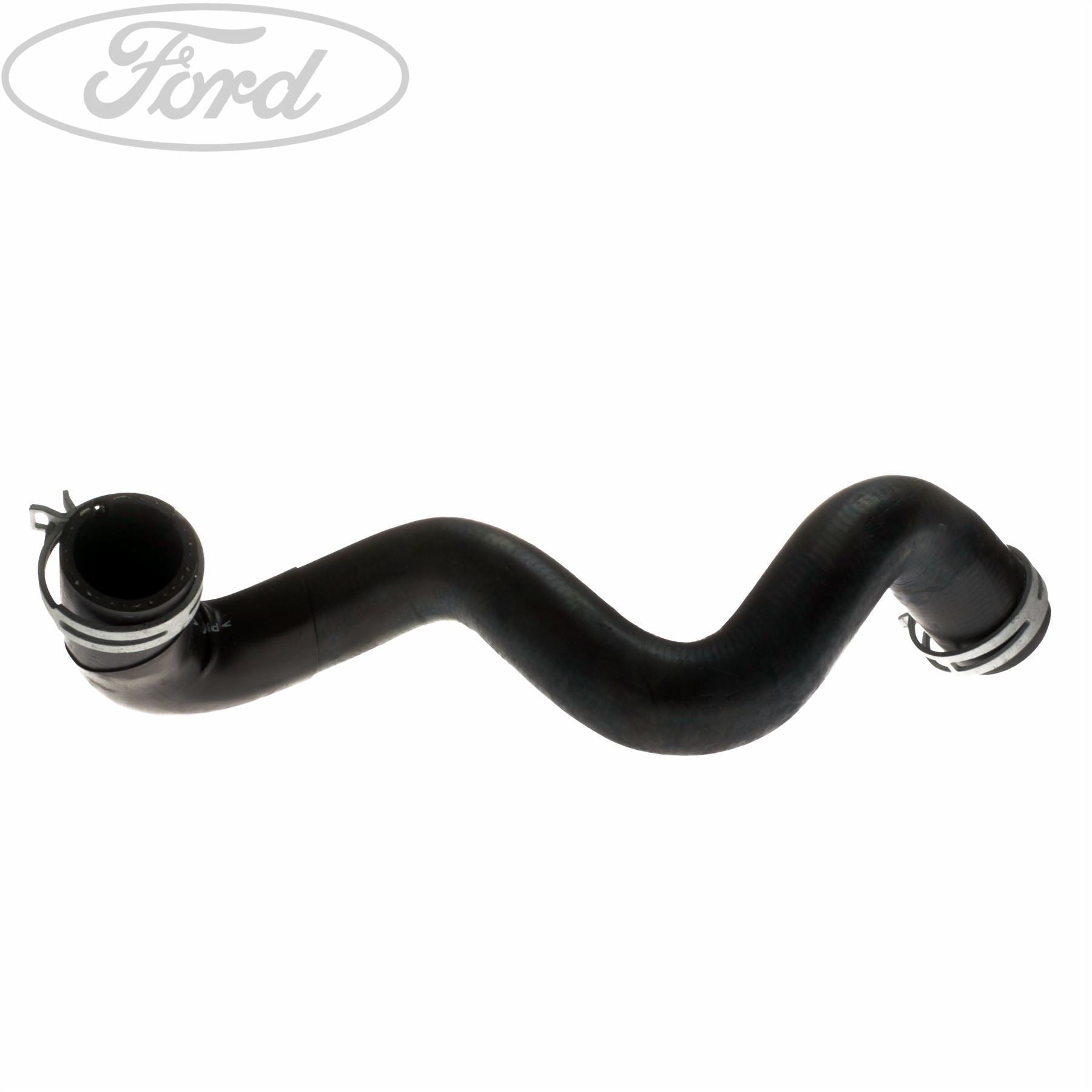 RADIATOR HOSE – Ford Online Shop UK