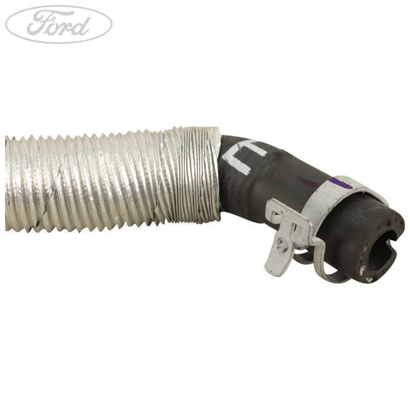 ECOSPORT 1.0 ECOBOOST & GTDI TOP UPPER RADIATOR HOSE -13 – Ford Online ...