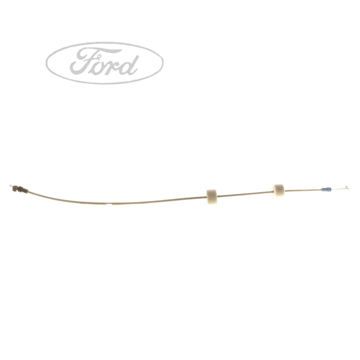 TRANSIT REAR LOADING DOOR LOWER LOCK CABLE – Ford Online Shop UK