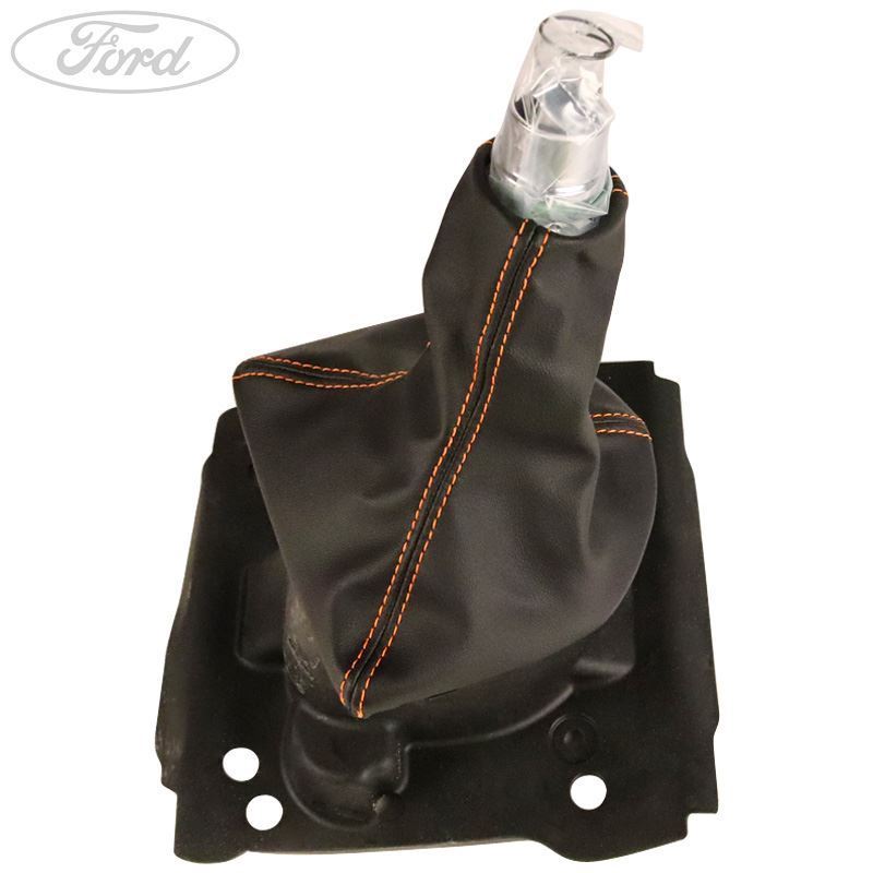 Ford RANGER GEAR CHANGE LEVER GAITER WILDTRAK SERIES - 2029305