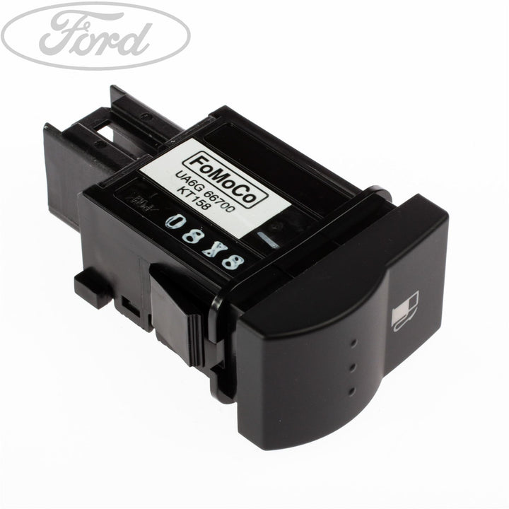 FUEL TANK FILLER COVER RELEASE STEERING COLUMN CONTROLS – Ford Online ...