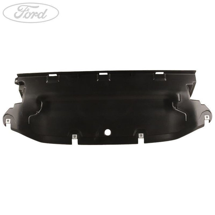 ROOF AIR DEFLECTOR – Ford Online Shop UK