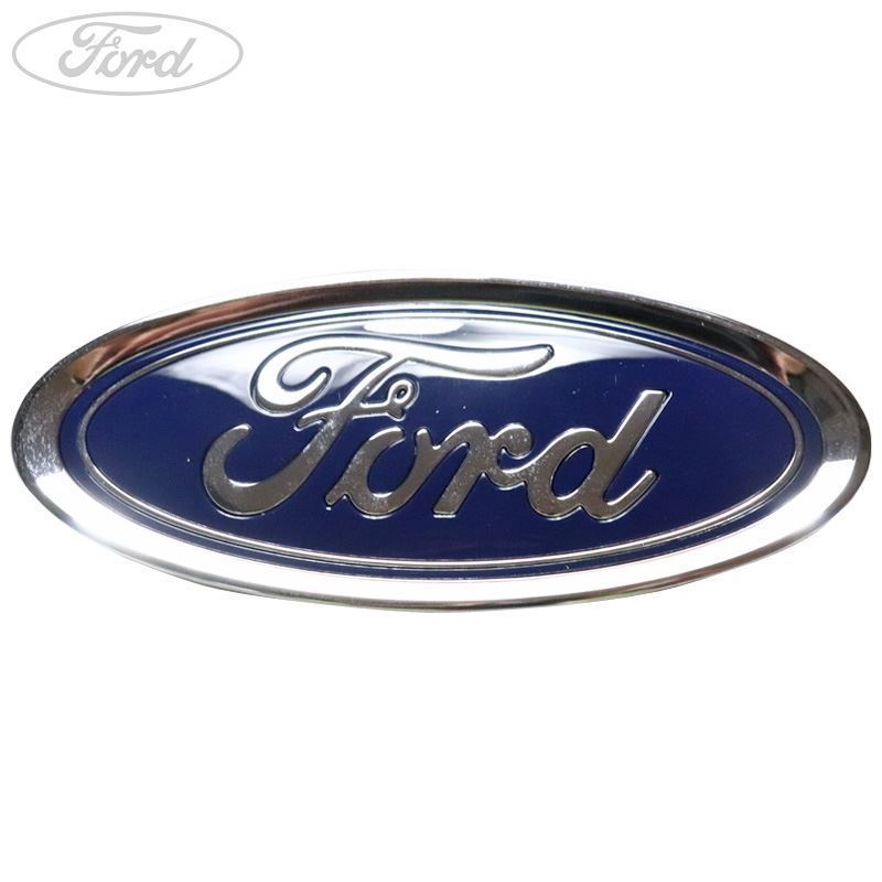 Ford NAME PLATE - 1905667