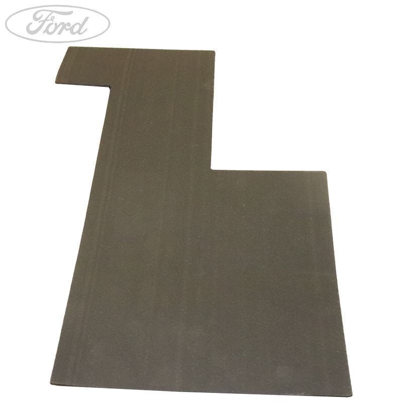 DASH PANEL INSULATOR – Ford Online Shop UK