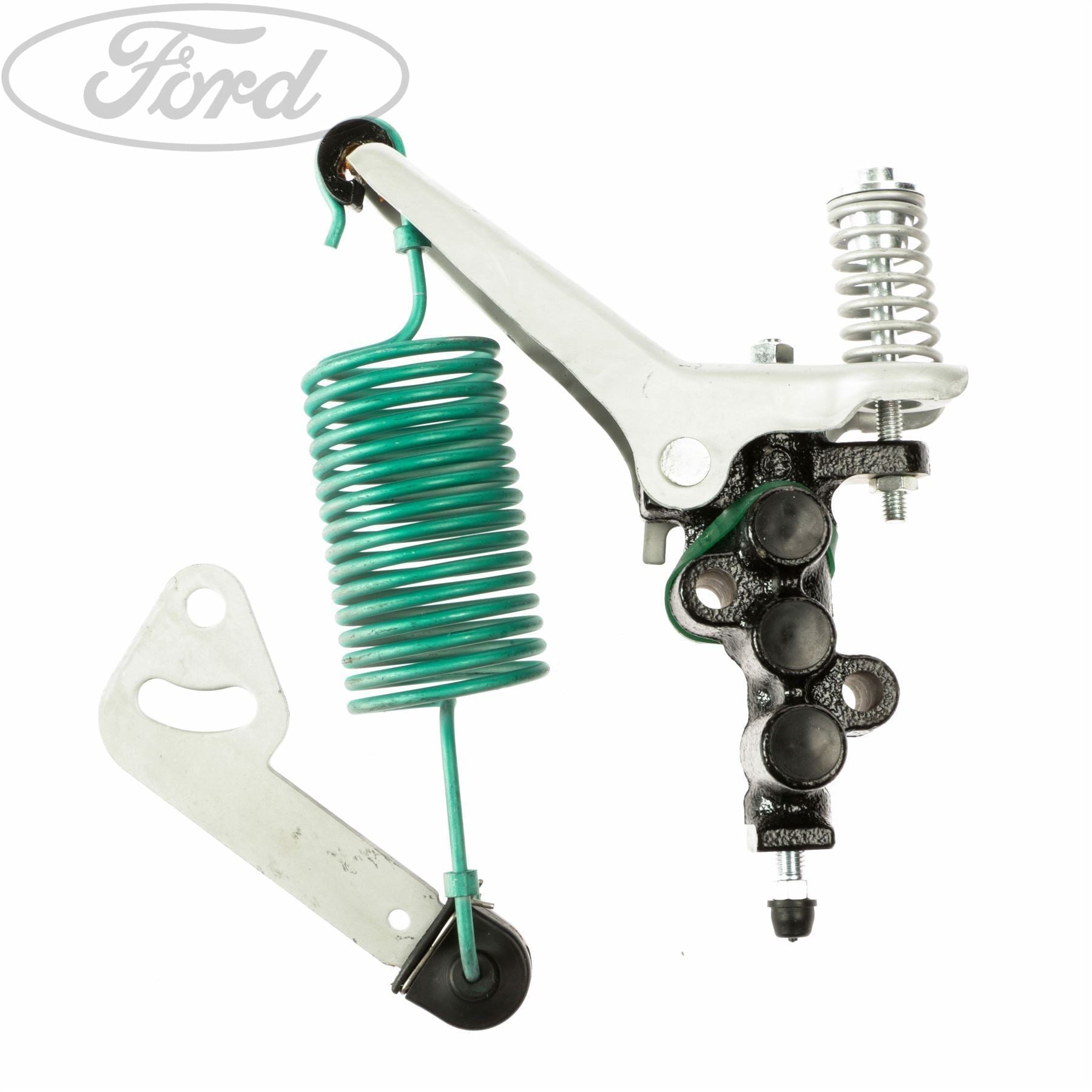 BRAKE PRESSURE REDUCING VALVE – Ford Online Shop UK