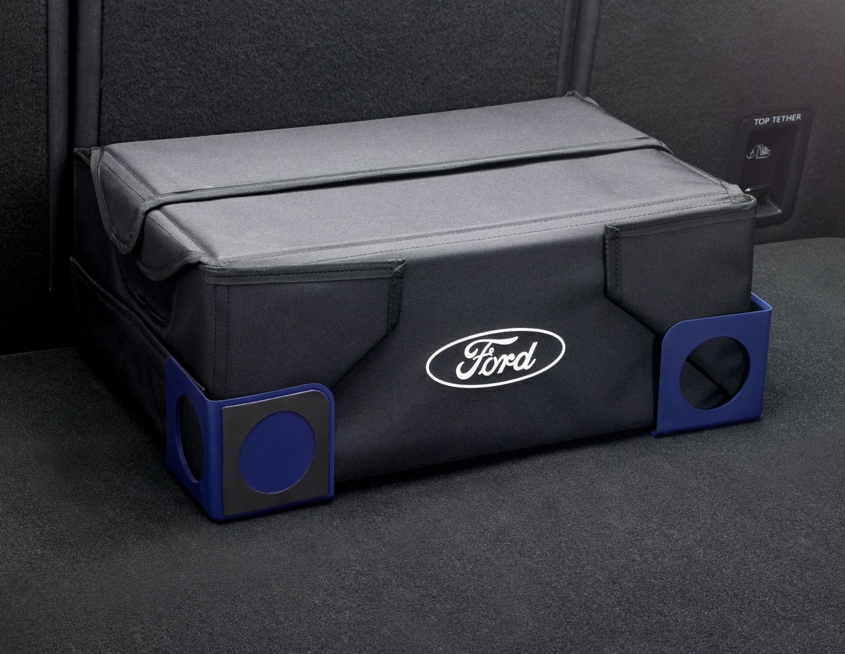 LOAD COMPARTMENT ORGANISER SET OF 2 – Ford Online Shop UK
