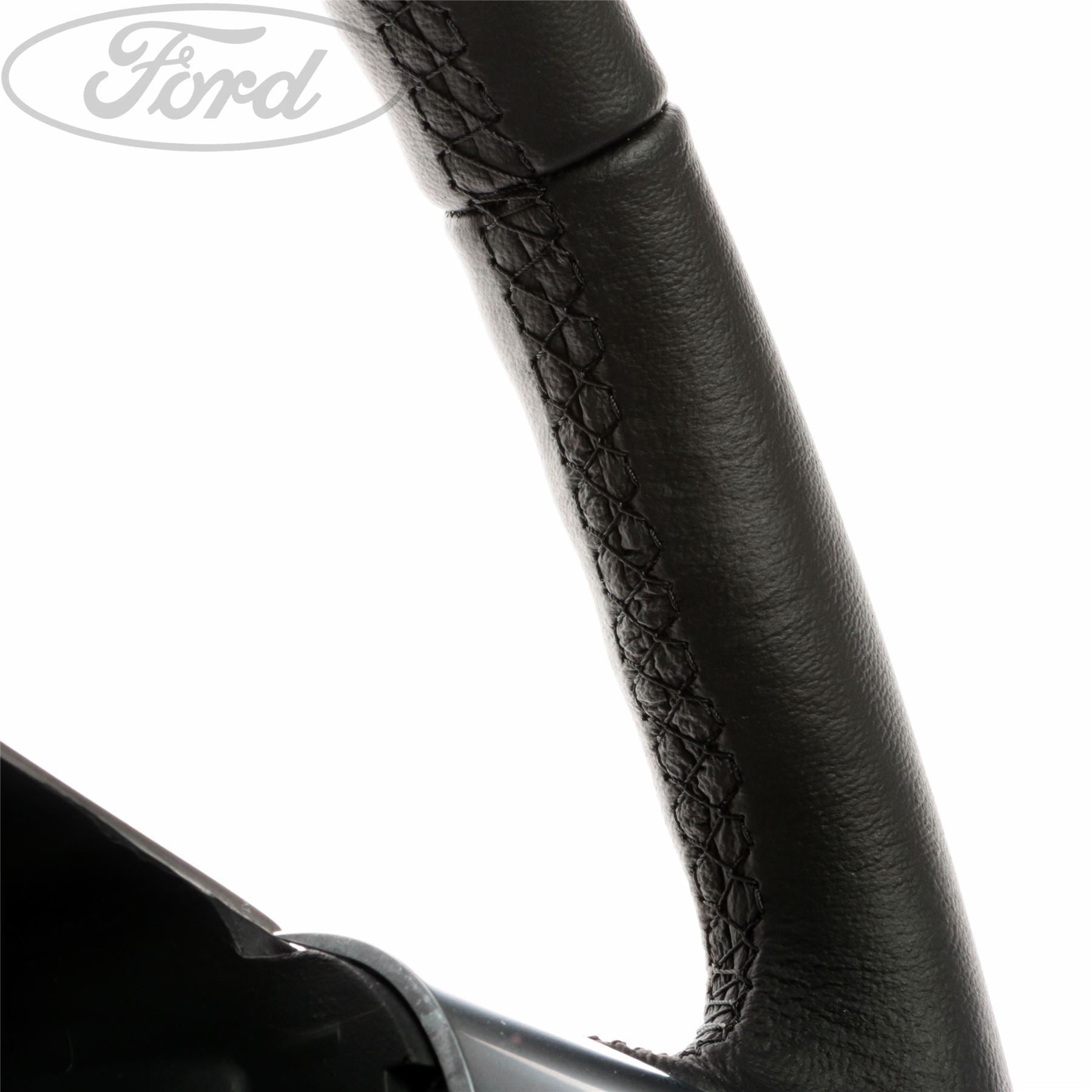 Ford TRANSIT STEERING WHEEL - 1372294