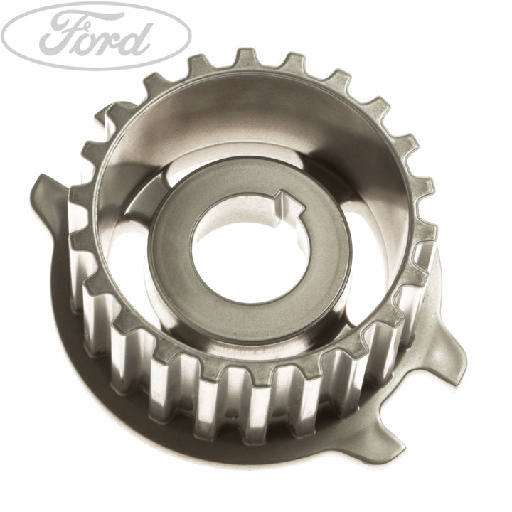 C-MAX SMAX MONDEO FOCUS DIESEL FUEL INJECTION PUMP SPROCKET – Ford ...