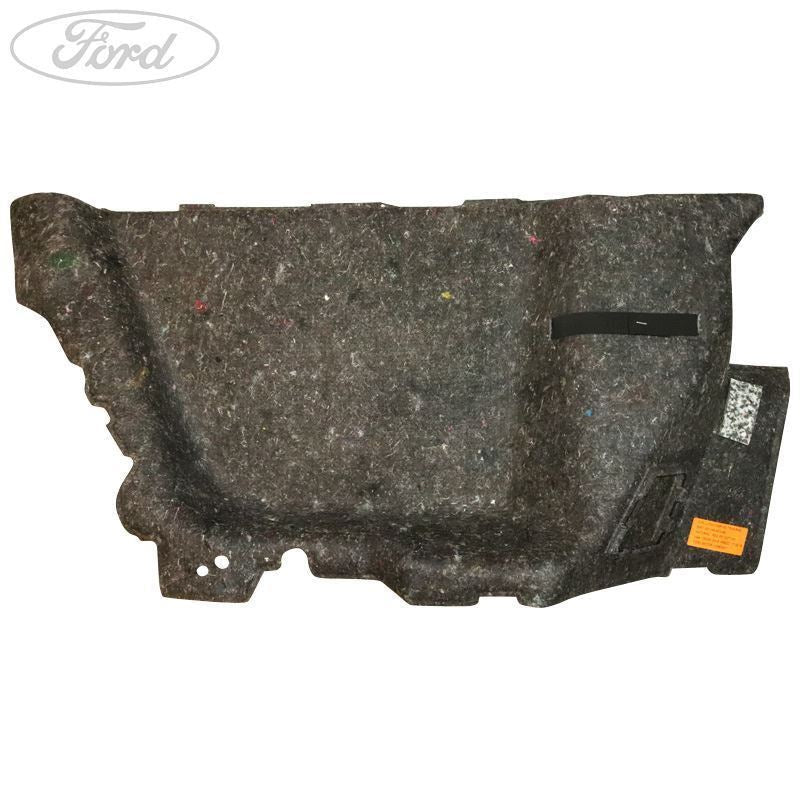 Ford LOAD COMPARTMENT TRIM - 1850492 – Ford Online Shop UK