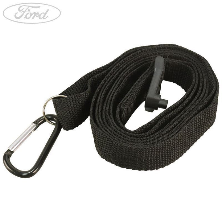 STRAP – Ford Online Shop UK