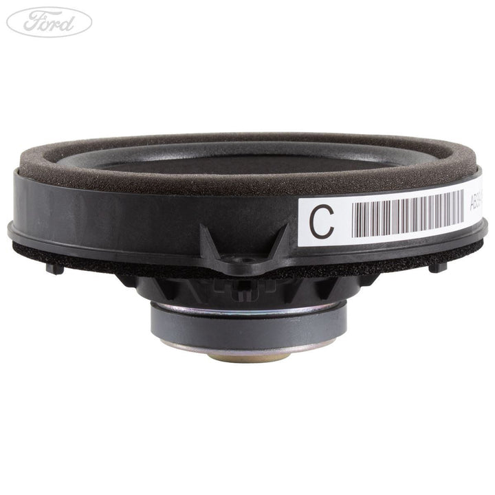RANGER FRONT DOOR SPEAKER 12/2014- LESS TWEETER – Ford Online Shop UK