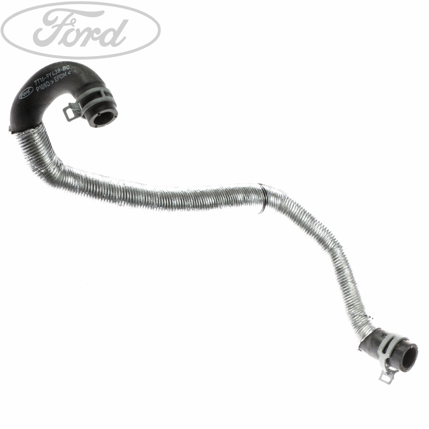EGR HOSE – Ford Online Shop UK