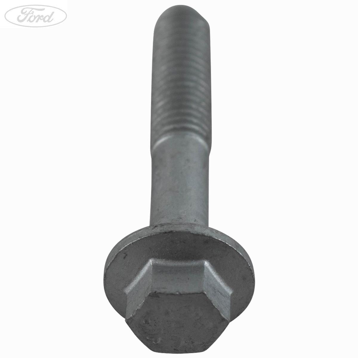 CYLINDER BLOCK AND PLUGS BOLT PACK OF 5 – Ford Online Shop UK