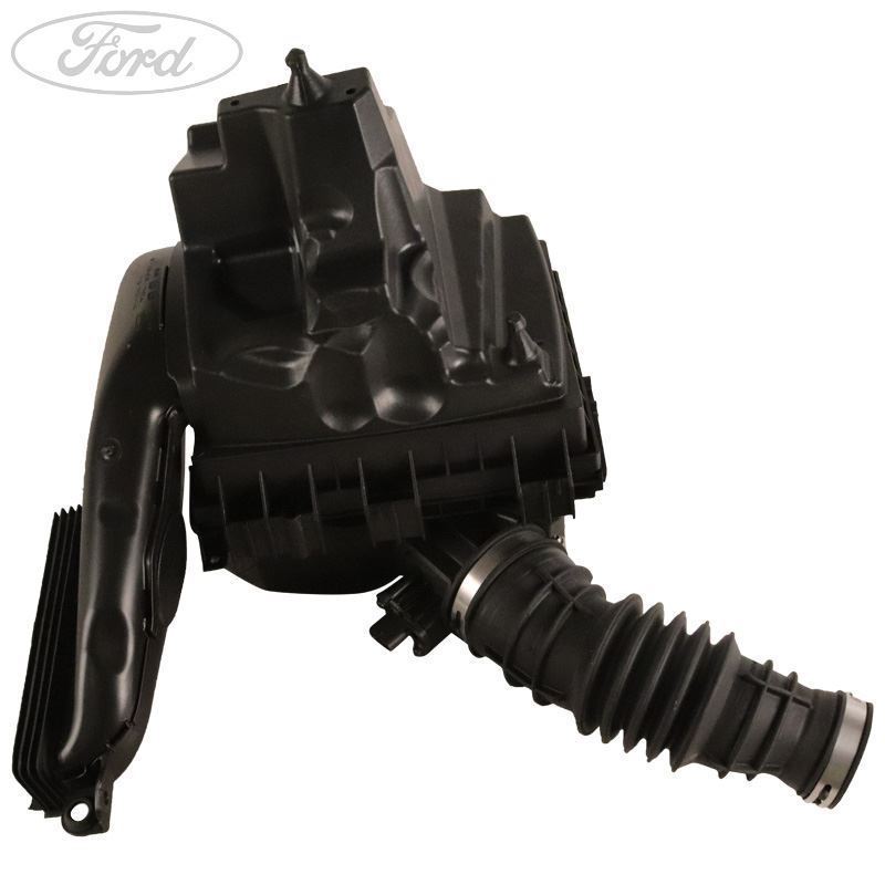 AIR CLEANER – Ford Online Shop UK