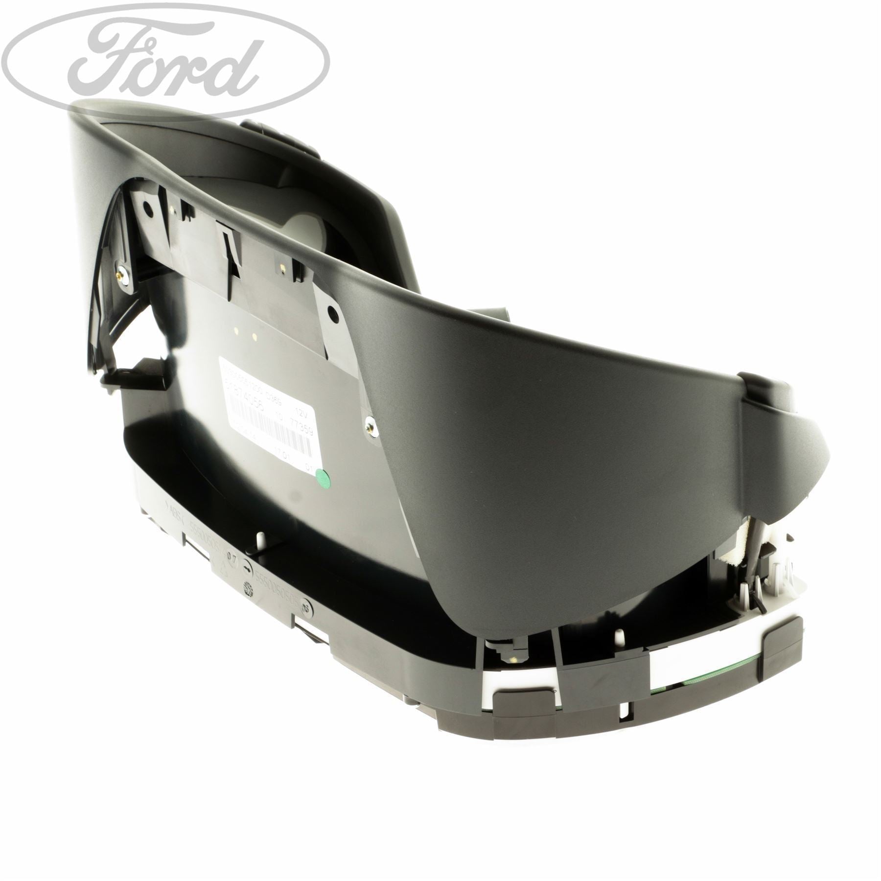 Ford KA Mk2 Speedo Instrument Cluster Dial Less TPMS 2010-2016 - 1874212