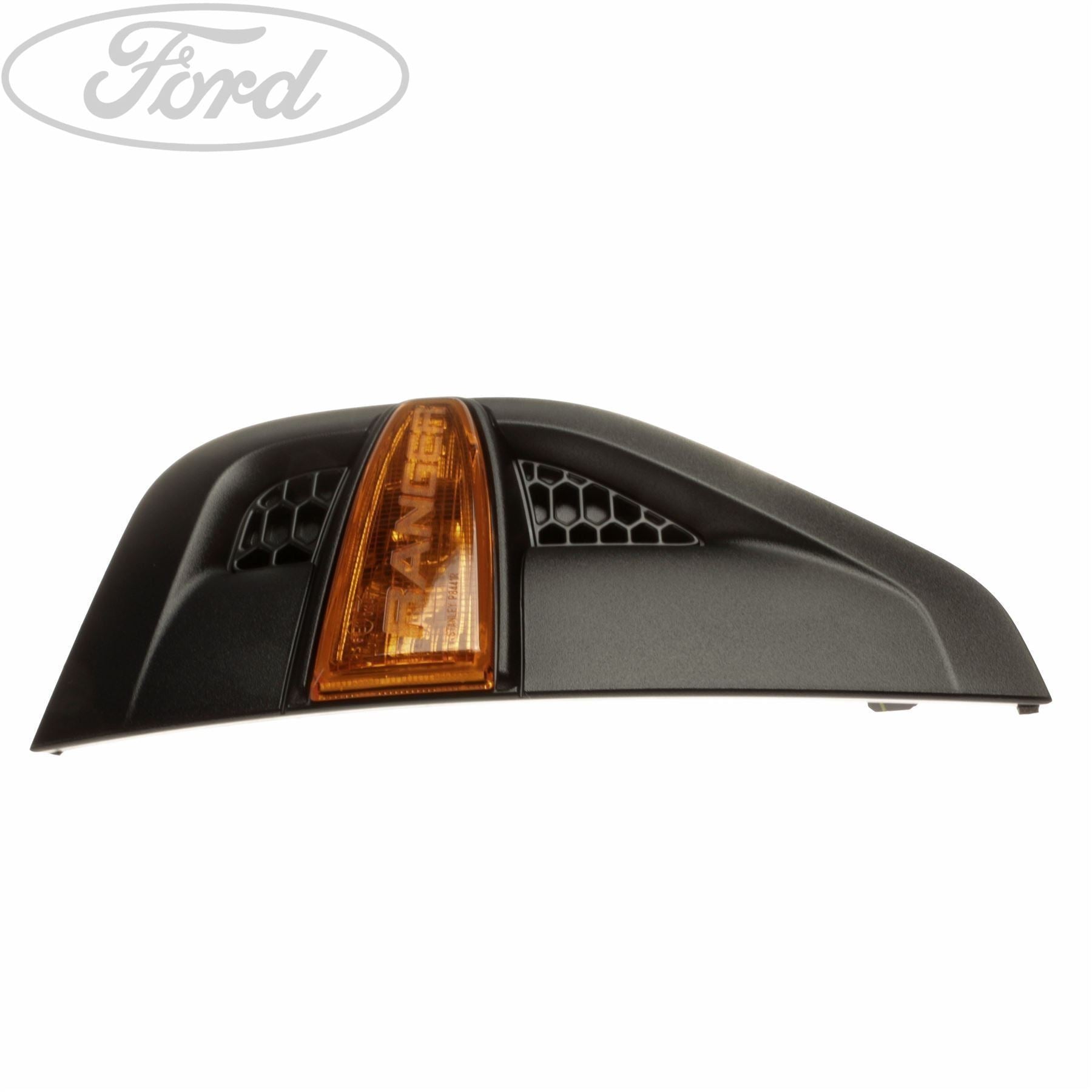 RADIATOR GRILL NEW & NICHE – Ford Online Shop UK