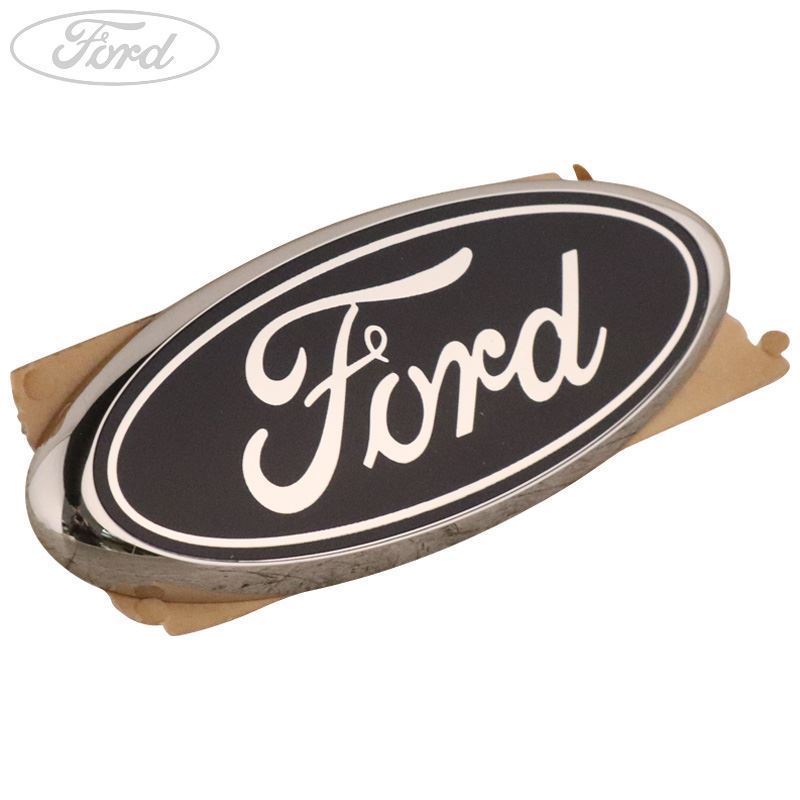 Ford ADHESIVE SELF NAME PLATE - 1565341