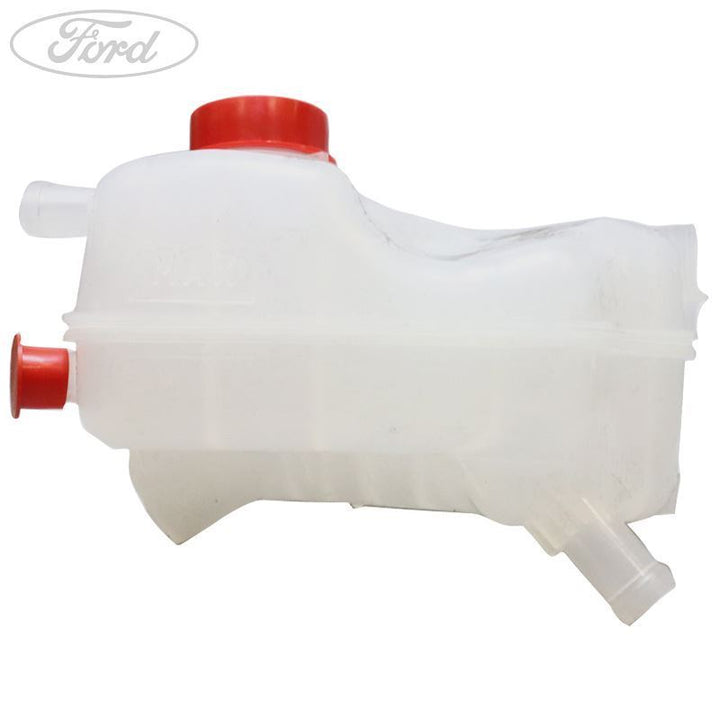 RADIATOR OVERFLOW TANK – Ford Online Shop UK