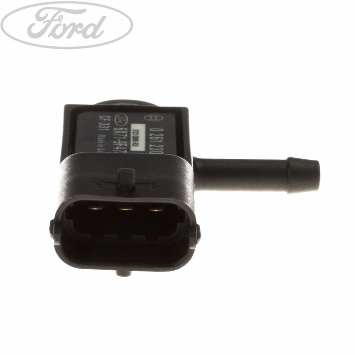 MAP SENSOR – Ford Online Shop UK