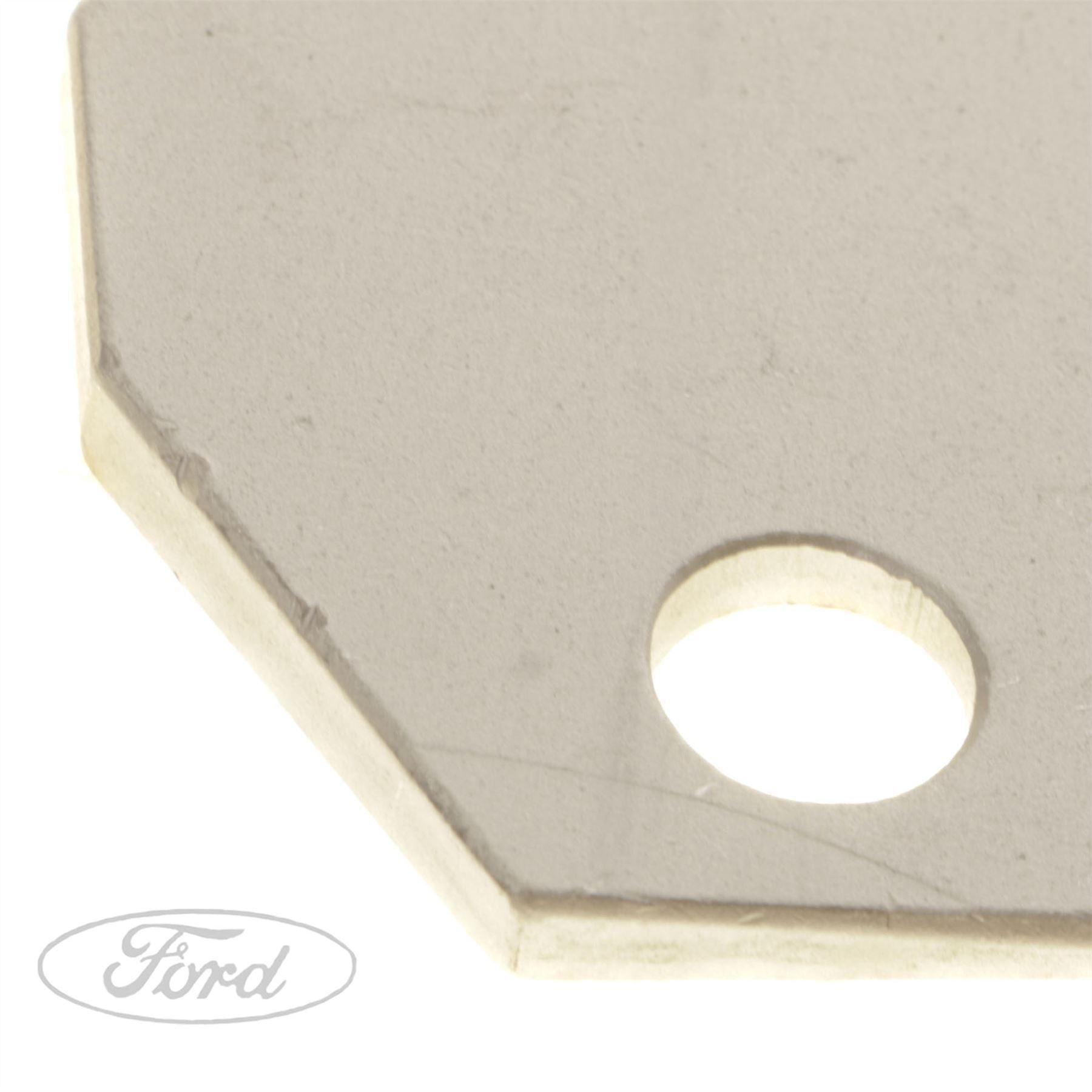 TRANSIT TRANSIT SLIDING SIDE LOAD DOOR LOCK SPACER – Ford Online Shop UK