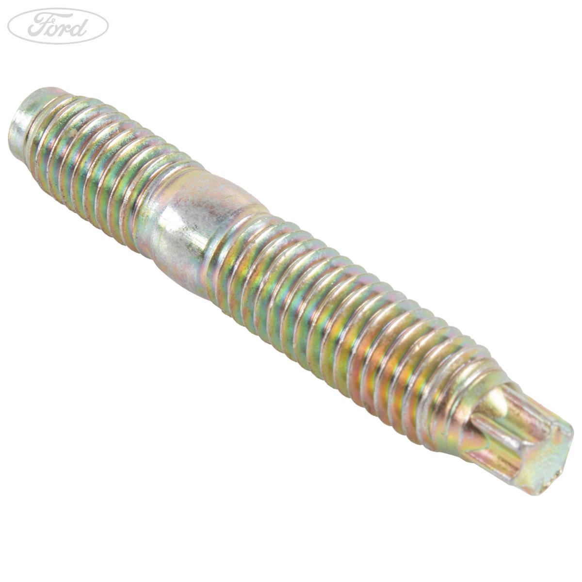 Genuine Ford Exhaust Manifold Stud