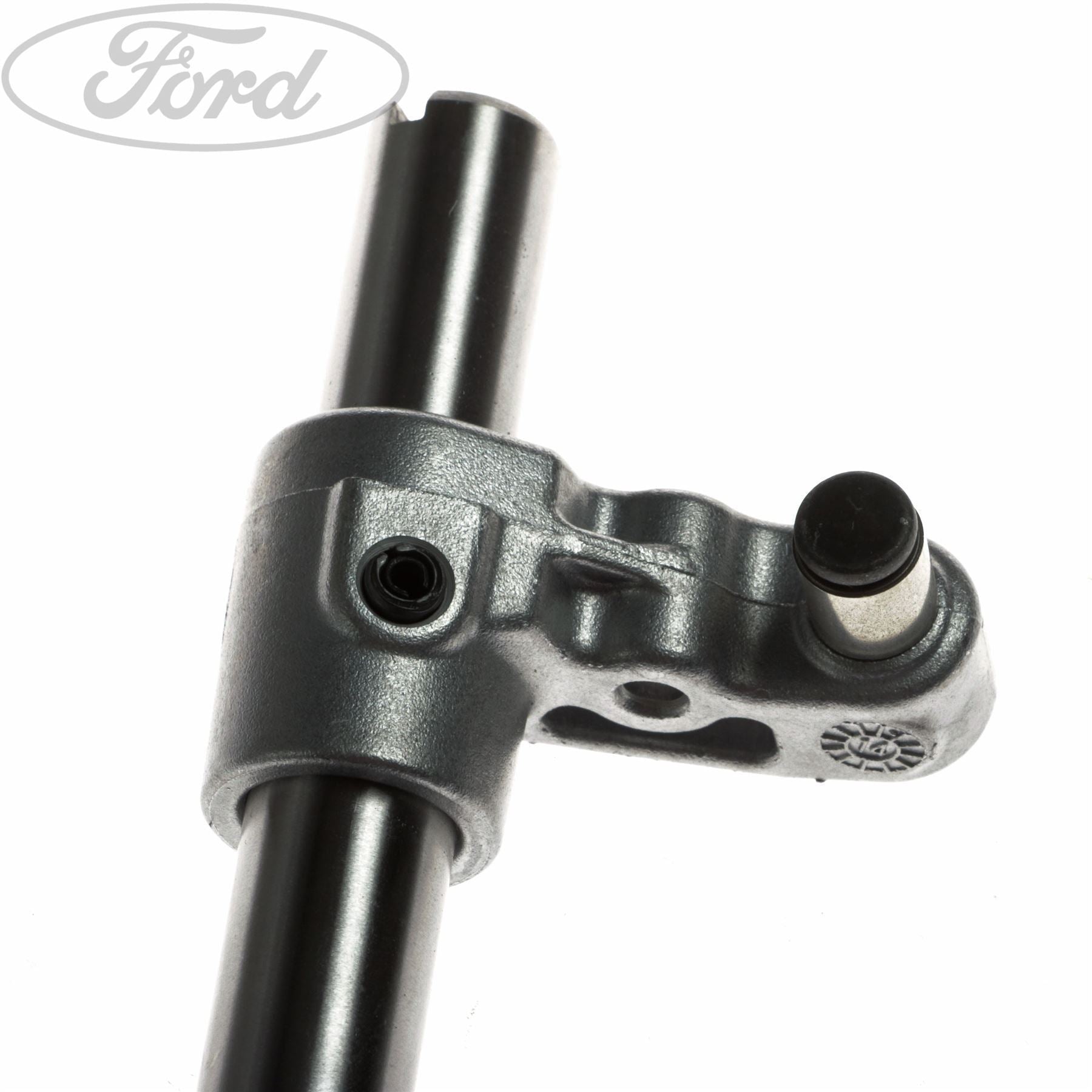 OTHER DRIVE COMPON. 5-SPEED MANUAL TRANSMISSION MT75 – Ford Online Shop UK