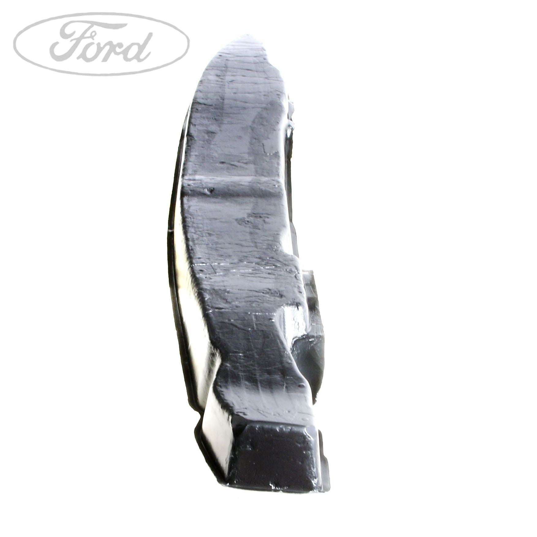FRONT BODY INSULATOR PAD – Ford Online Shop UK