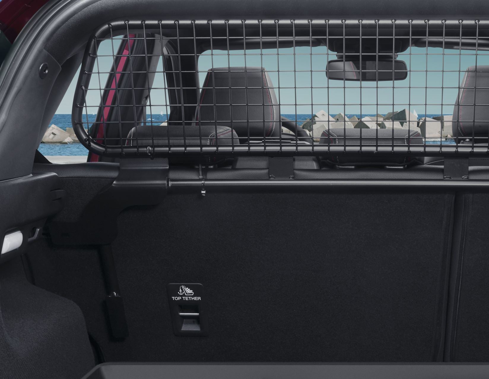 PUMA FROM 10/2019 LOAD RETENTION GUARD – Ford Online Shop UK